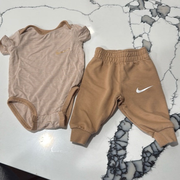 Nike | Matching Sets | Nike Newborn Set | Poshmark